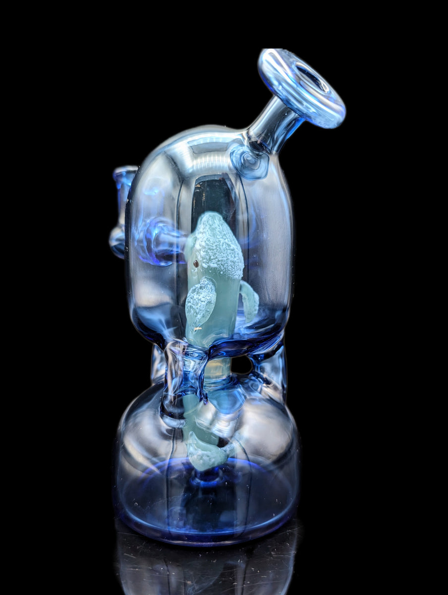 Chadd Lacy Blooper – Skyworld-Gallery