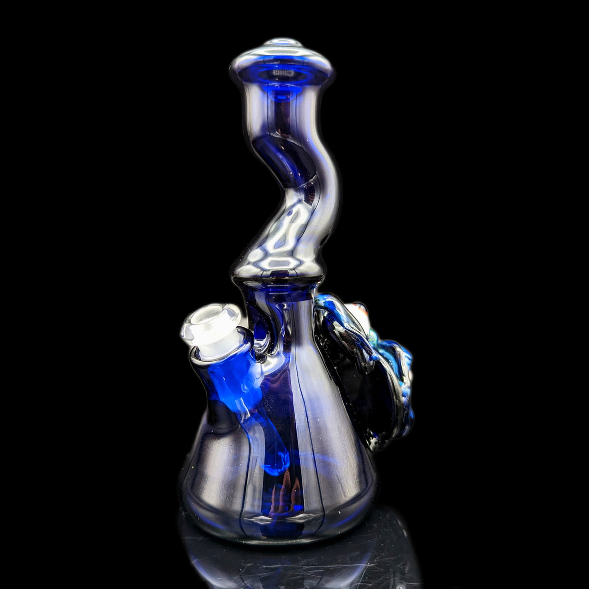 Eep Glass Creep #3 – Skyworld-Gallery