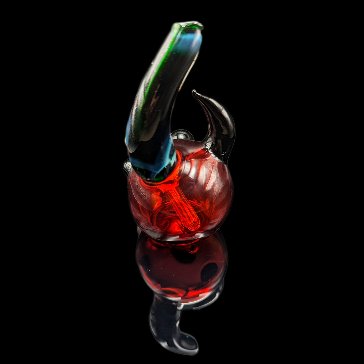 Eep Glass Devil Cherry Rig – Skyworld-Gallery